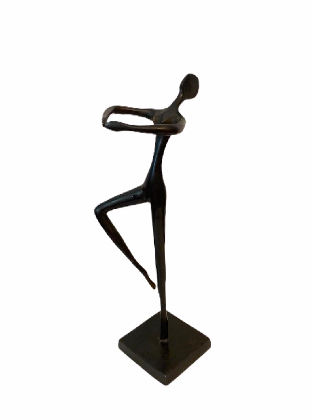 Bodrul Khalique Design of Dancer for Ikea - Etsy