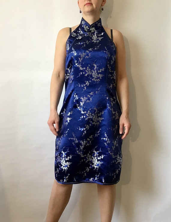 90s Chinese Dress | atelier-yuwa.ciao.jp