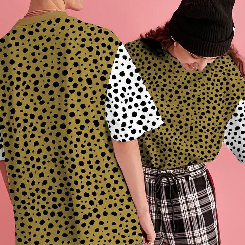 Nanami Kento Tie - Etsy