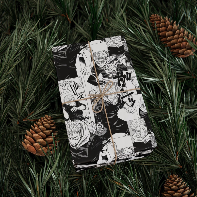 Jjk Fighting Gifts - 60+ Gift Ideas for 2025