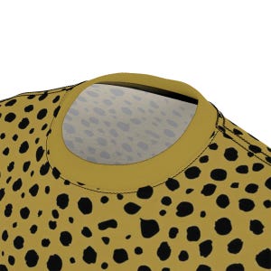 Cool Kento Nanami of Jujutsu Kaisen Tie Pattern Full Print Daily Tees ...