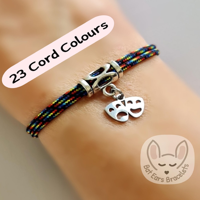 Musical Theater Men Jewelry - Etsy UK