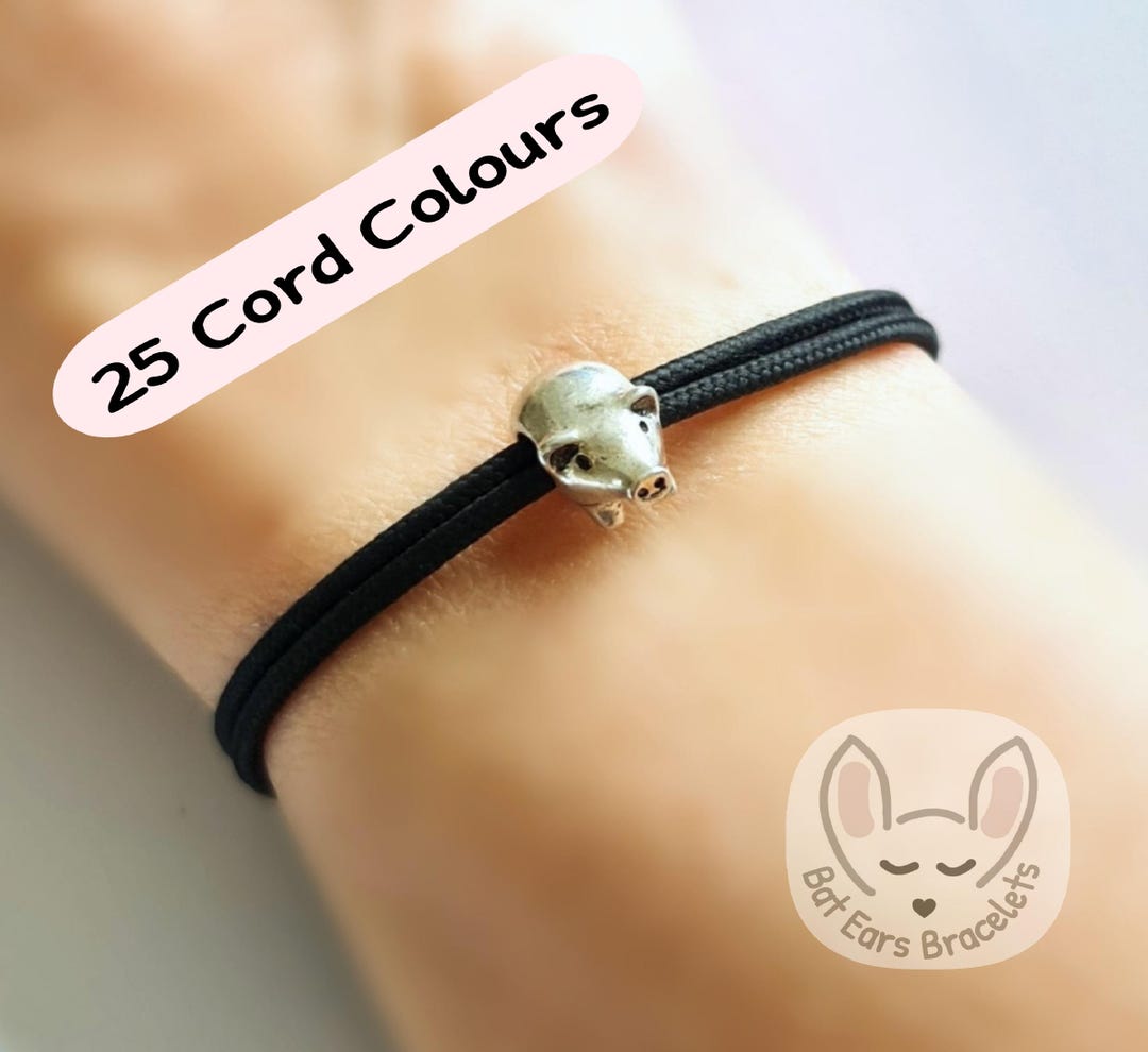 30 CORD COLOURS Year of the Pig Bracelet 1947 1959 1971 1983 1995 2007 ...