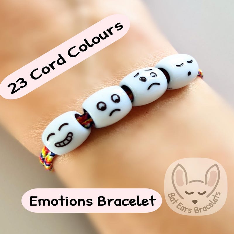 Emotion - Etsy
