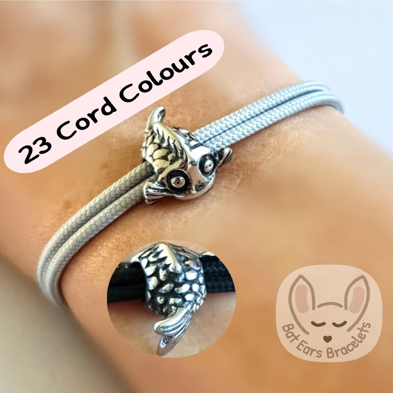 Pisces Bracelet - Etsy