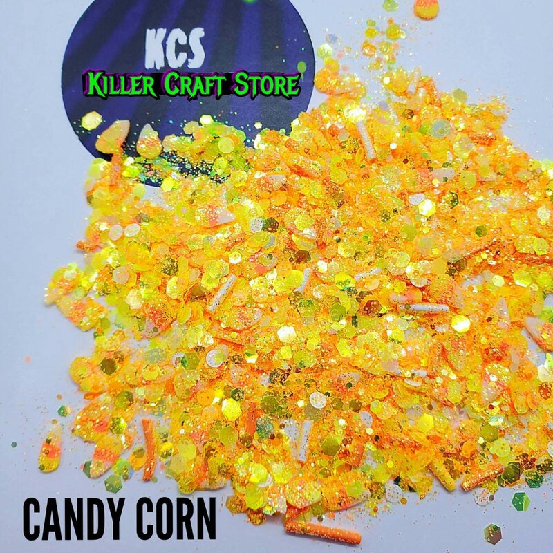 Glitter Candy Apples - Etsy