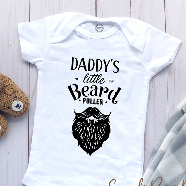 Beard Puller - Etsy