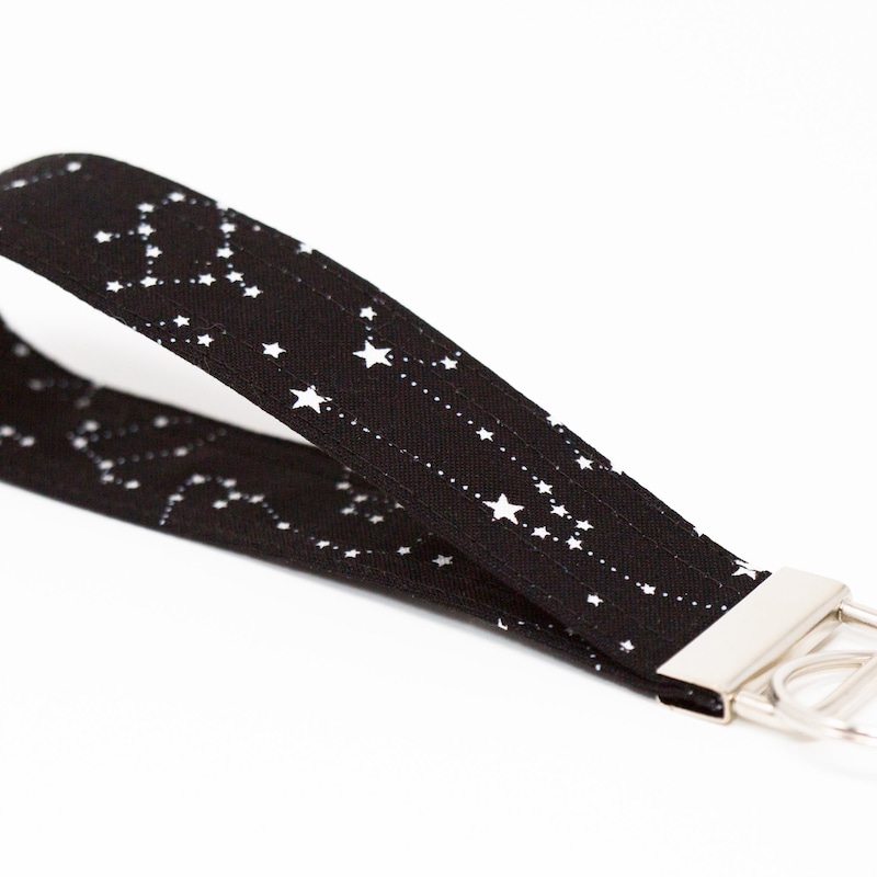 Key Chains With Constellations - Etsy