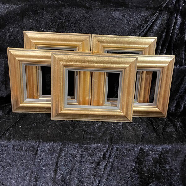 Miniature Frames - Etsy