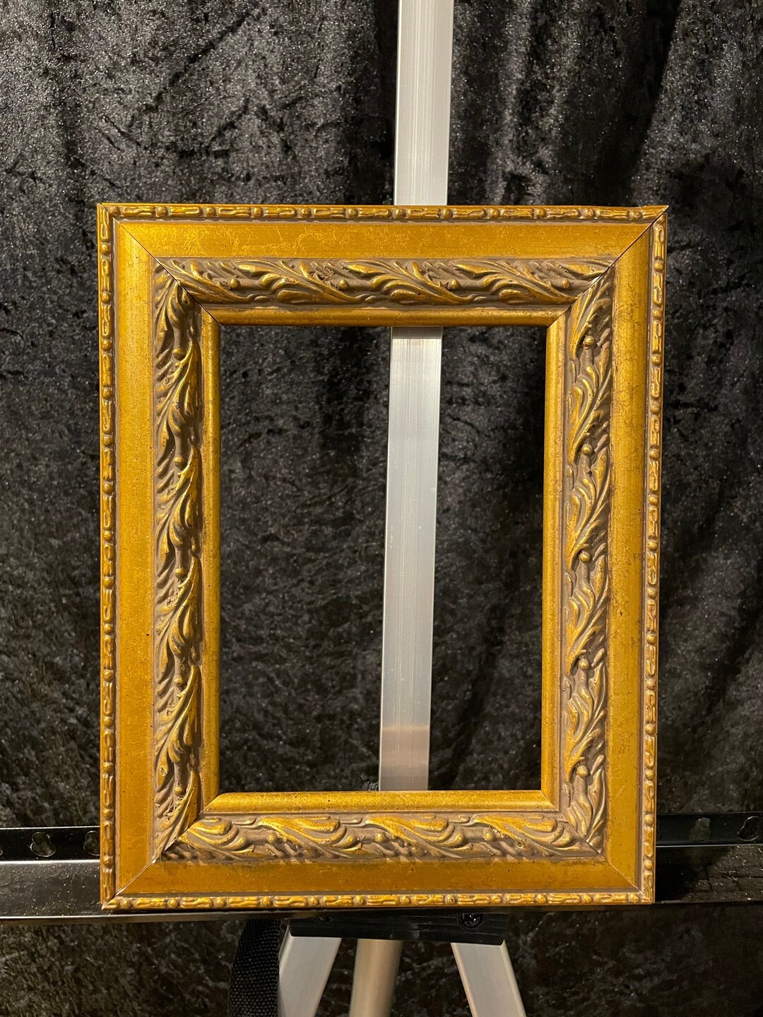 Feather's Edge Vintage Wooden Picture Frames - Variety of Sizes - Etsy