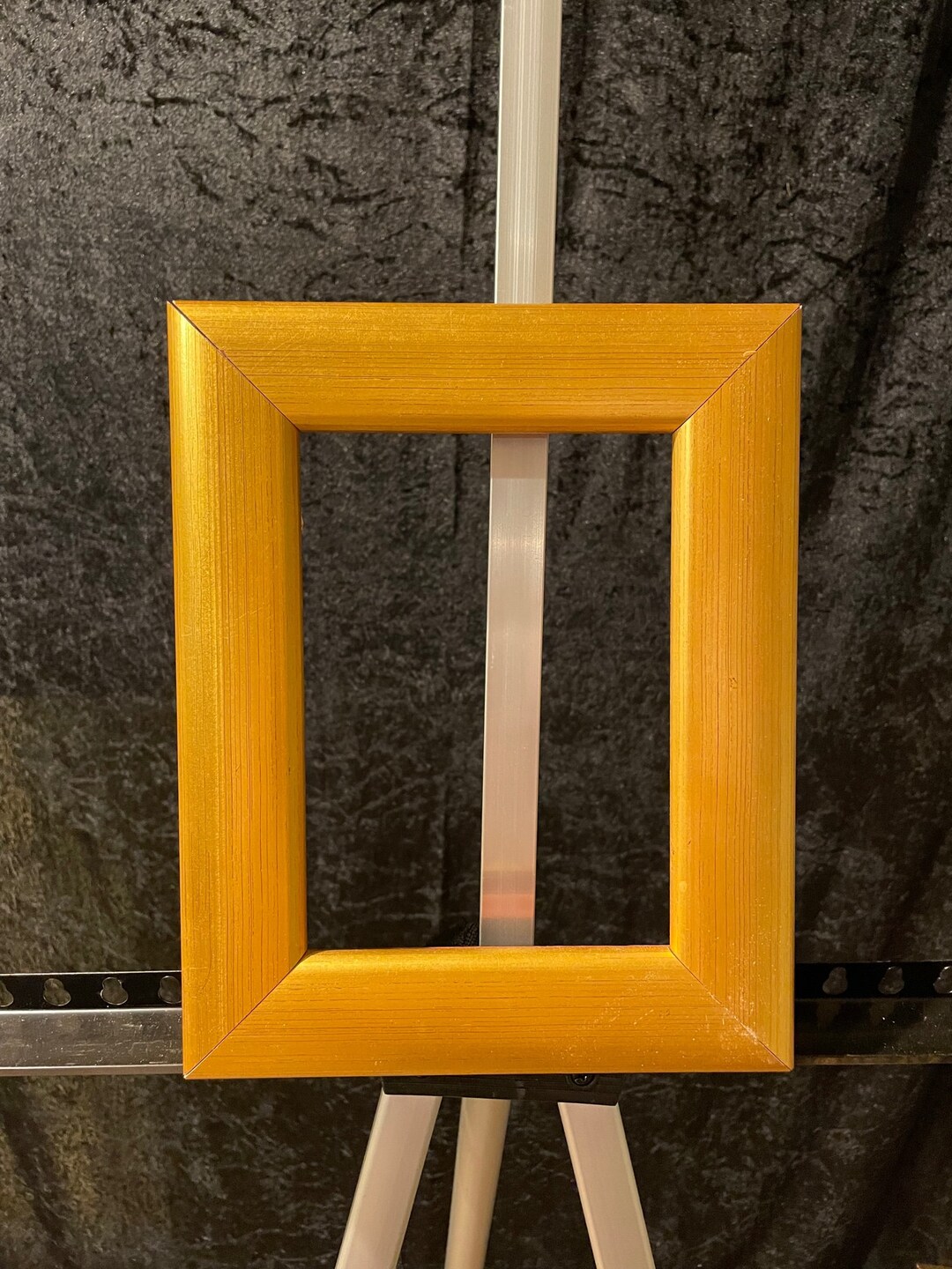 Classic Canvas Depth/ Shadowbox Vintage Wooden Picture Frames - Variety ...