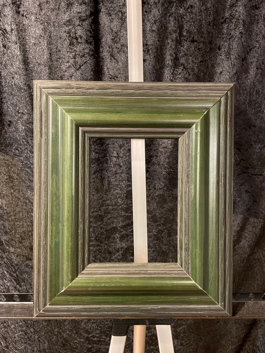 Back Home Vintage Wooden Picture Frames Variety of Sizes - Etsy