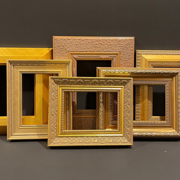 Picture Frames - Etsy