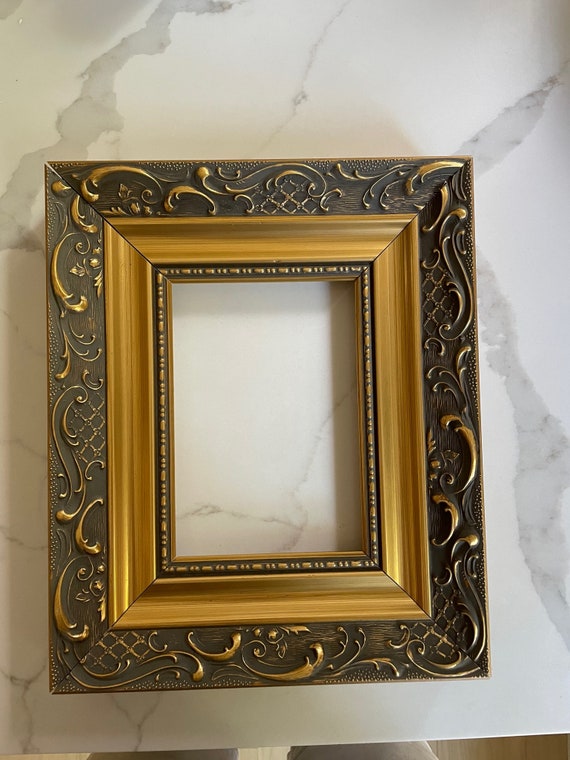 Victorian Shadow Vintage Wooden Picture Frames Variety of - Etsy