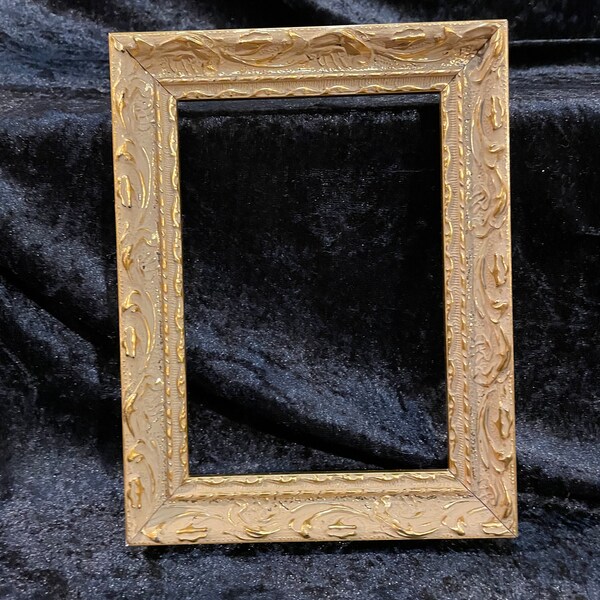 Mini Picture Frames - Etsy