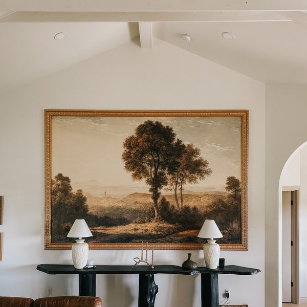 Large Picture Frames - Etsy