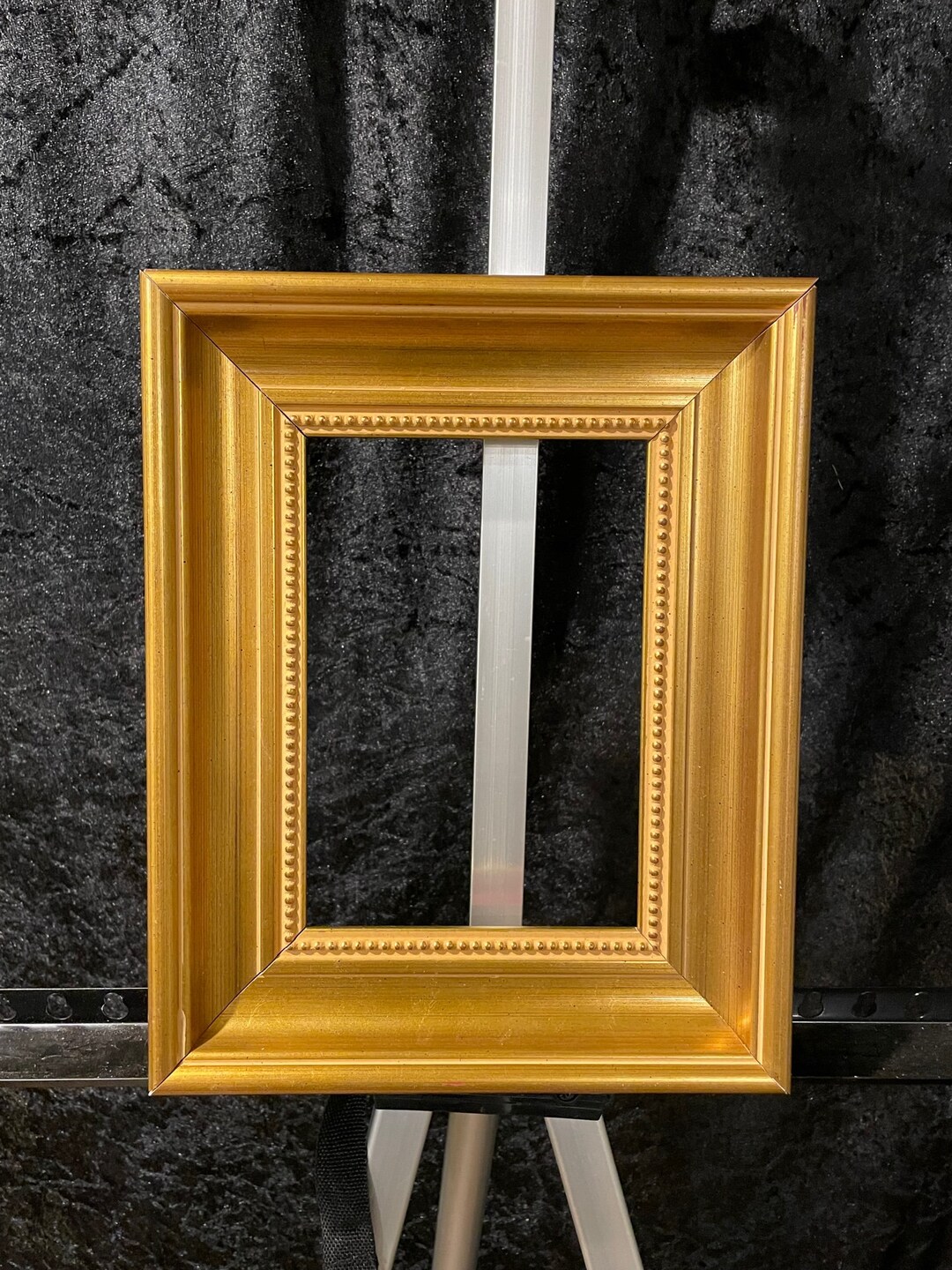 Basic or Bougie Vintage Wooden Picture Frames - Variety of Sizes - Etsy