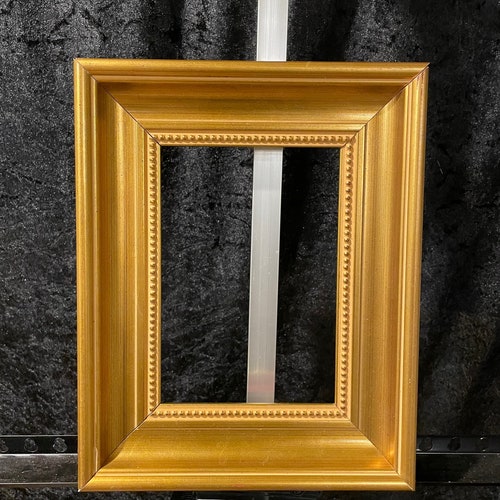 Basic or Bougie Vintage Wooden Picture Frames Variety of - Etsy
