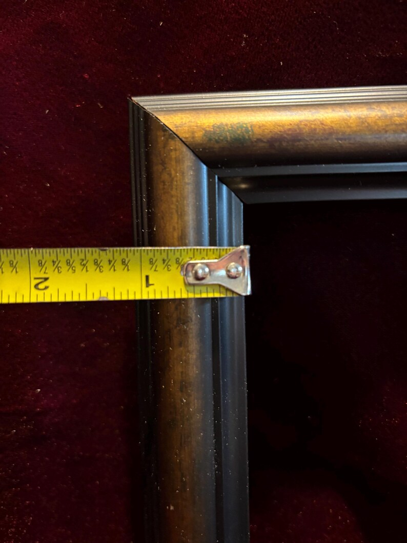 Mini-penny - Picture Frames Made Fromwood Moulding - Variety of Sizes ...