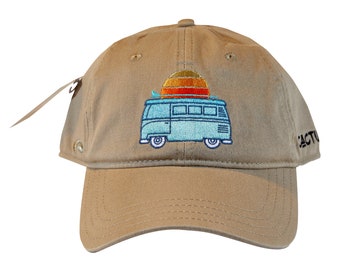 Van Life Hat - Etsy