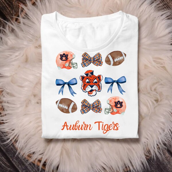 Auburn - Etsy
