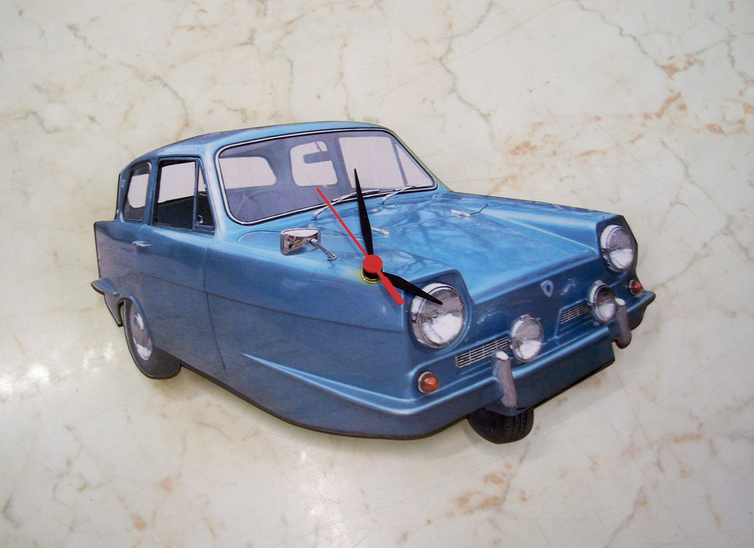 Reliant Robin. the Original Three Wheel Fibre Glass Answer to - Etsy
