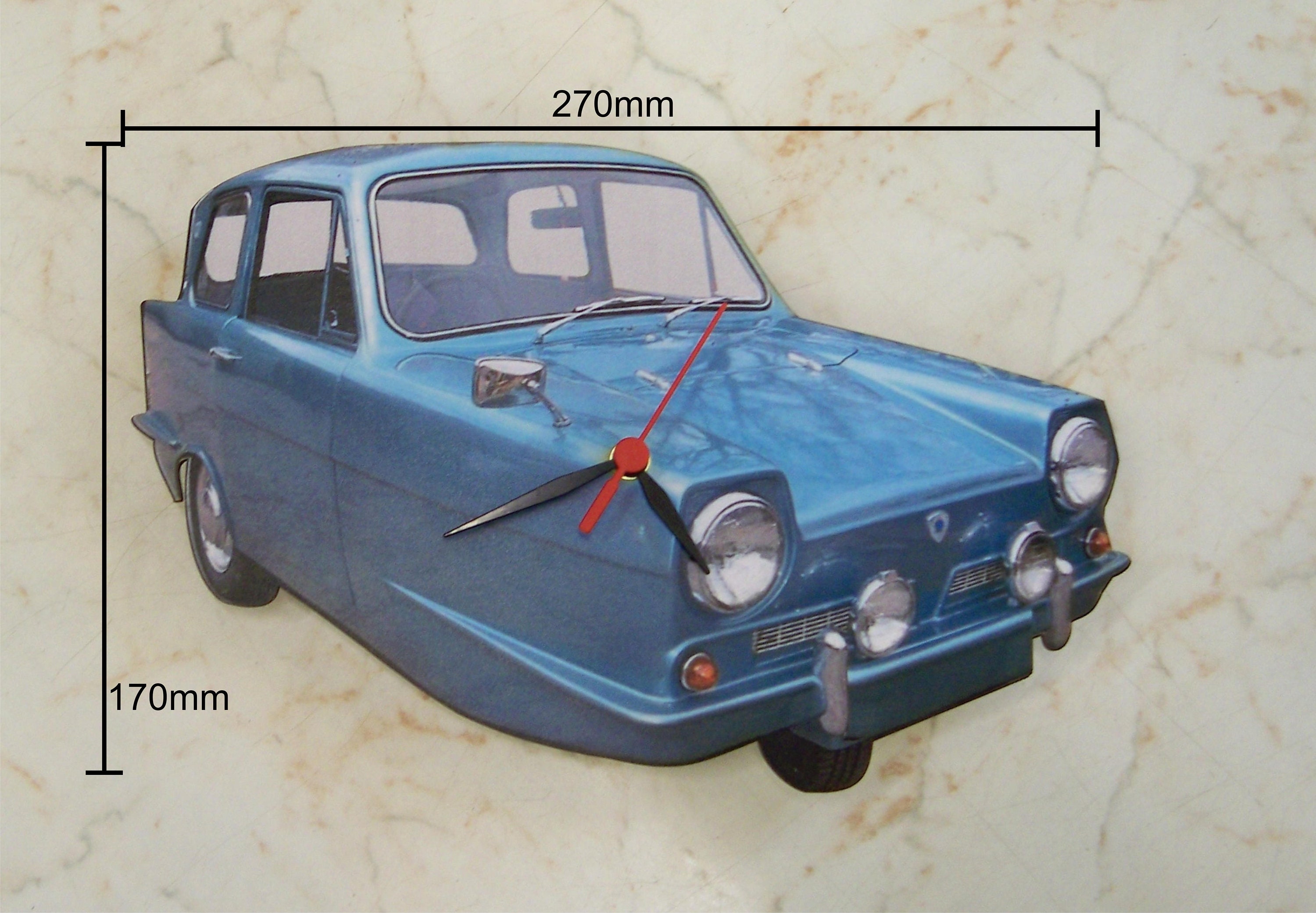 Reliant Robin. the Original Three Wheel Fibre Glass Answer to - Etsy