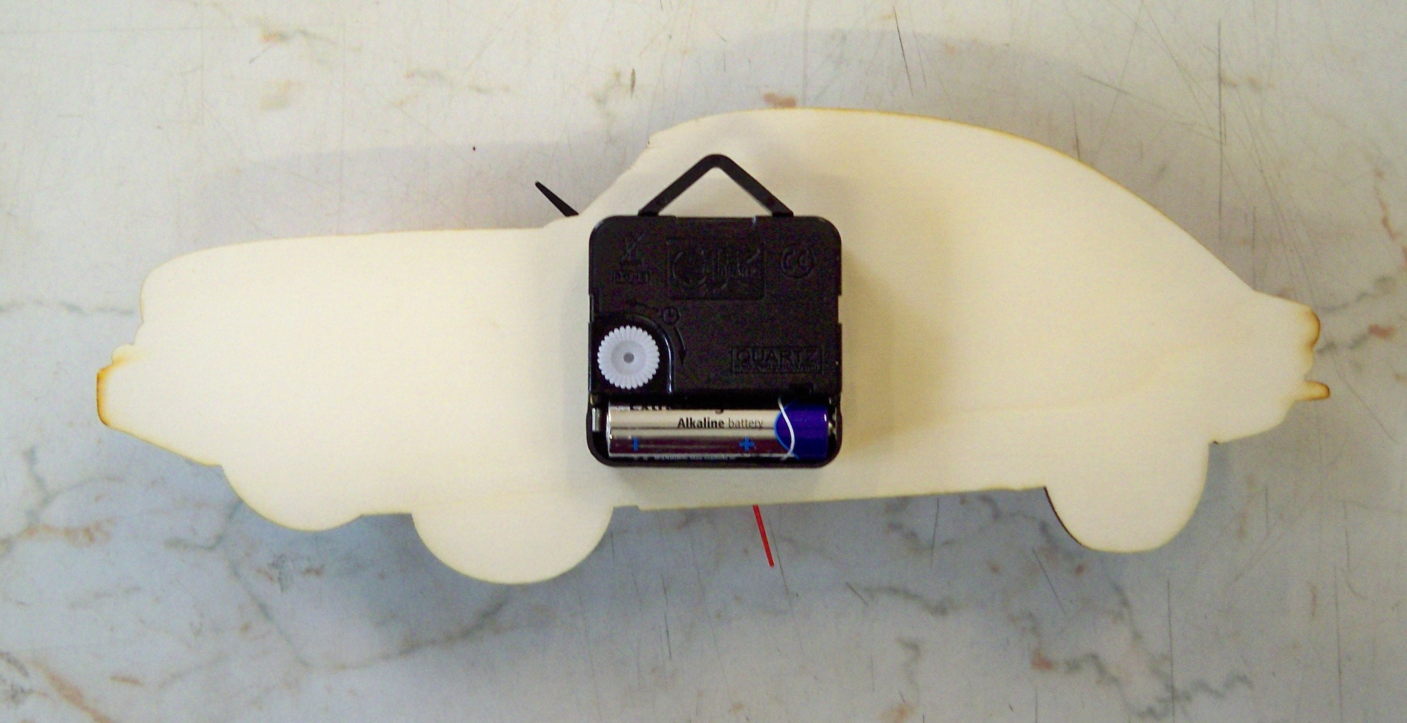 Triumph GT6. Car Clock. GT6 Clock - Etsy