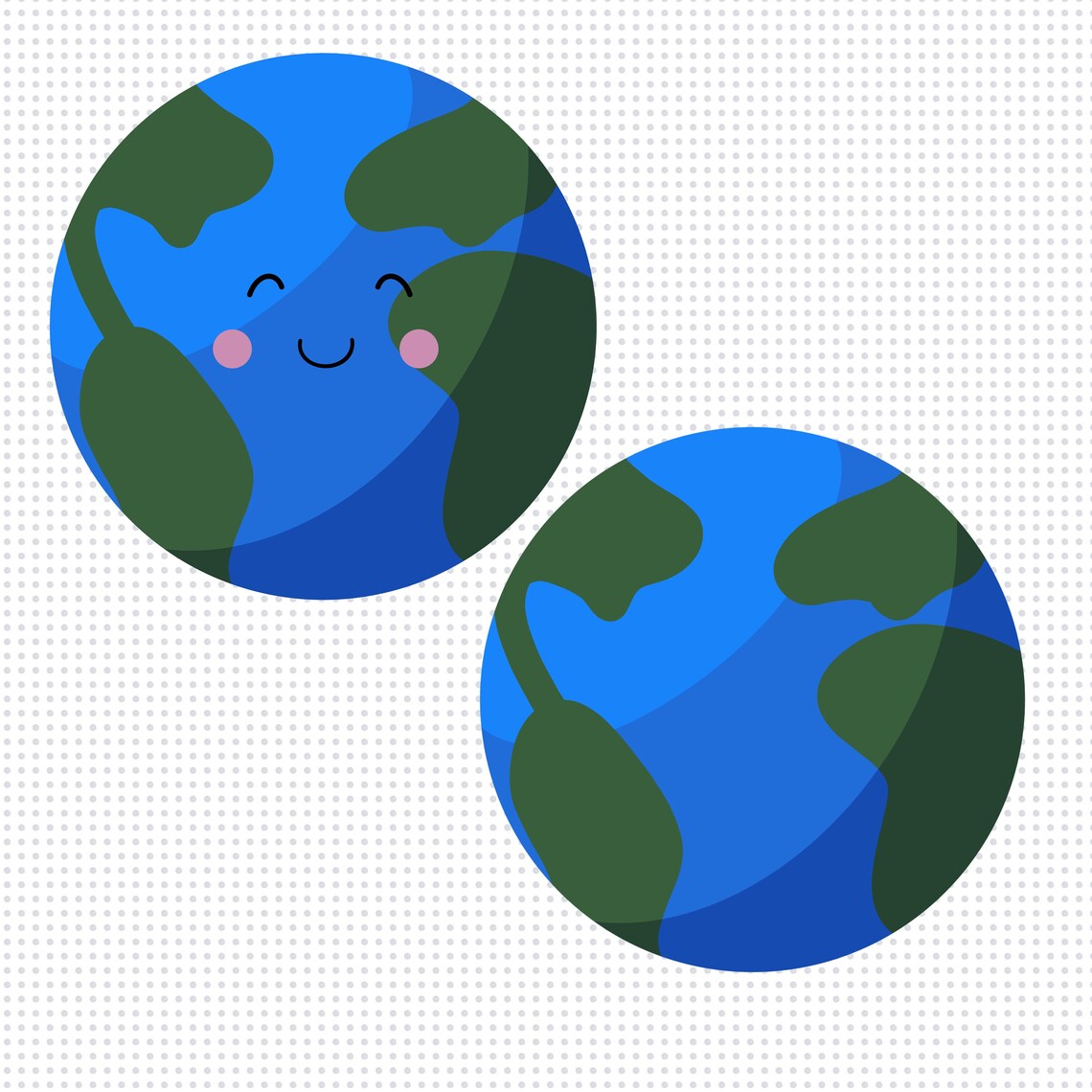 Cute Solar System Clip Art - 24 Images 300 Dpi - Etsy