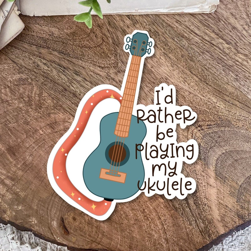 Ukulele Case - Etsy