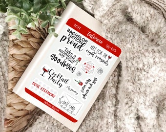 Will You Accept This Rose - Etsy