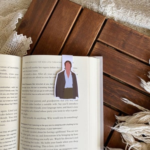Mr Darcy Bookmark Pride and Prejudice Bookmark Mr Darcy - Etsy