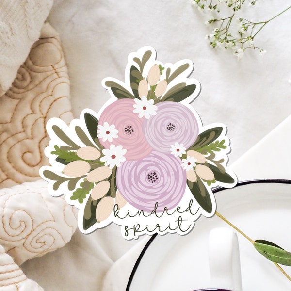 Kindred Spirit - Etsy