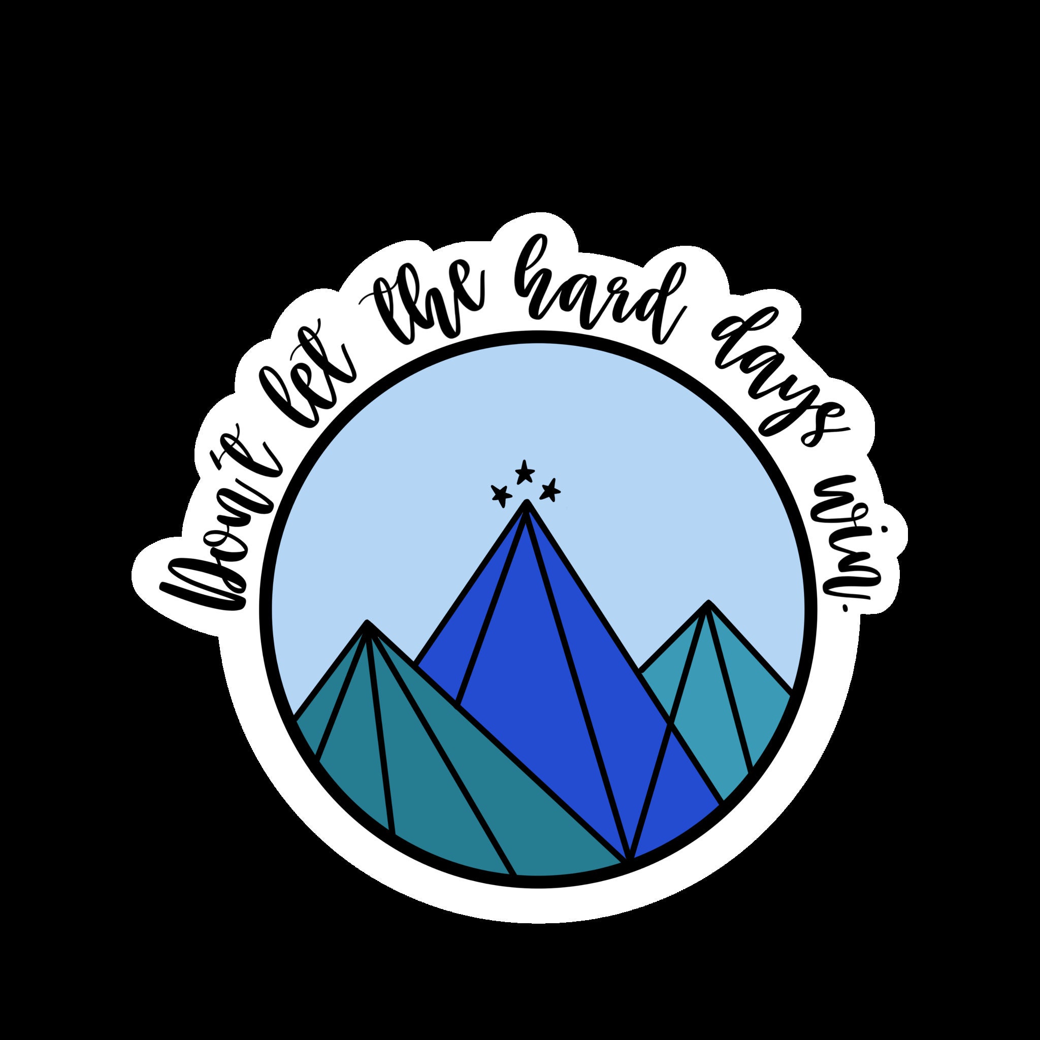 ACOTAR Sticker ACOTAR Sarah J Maas Sticker Rhysand Book | Etsy