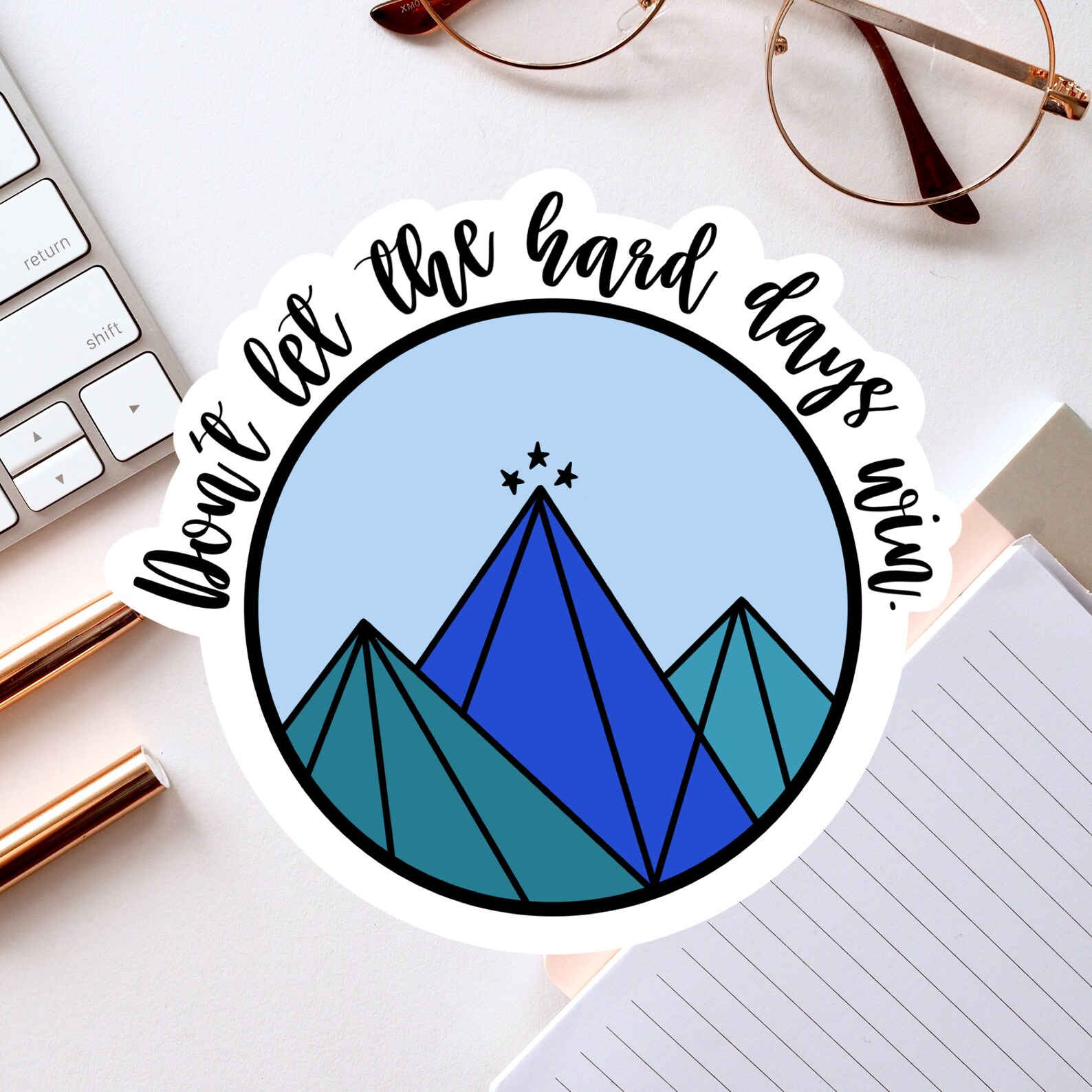 ACOTAR Sticker ACOTAR Sarah J Maas Sticker Rhysand Book - Etsy