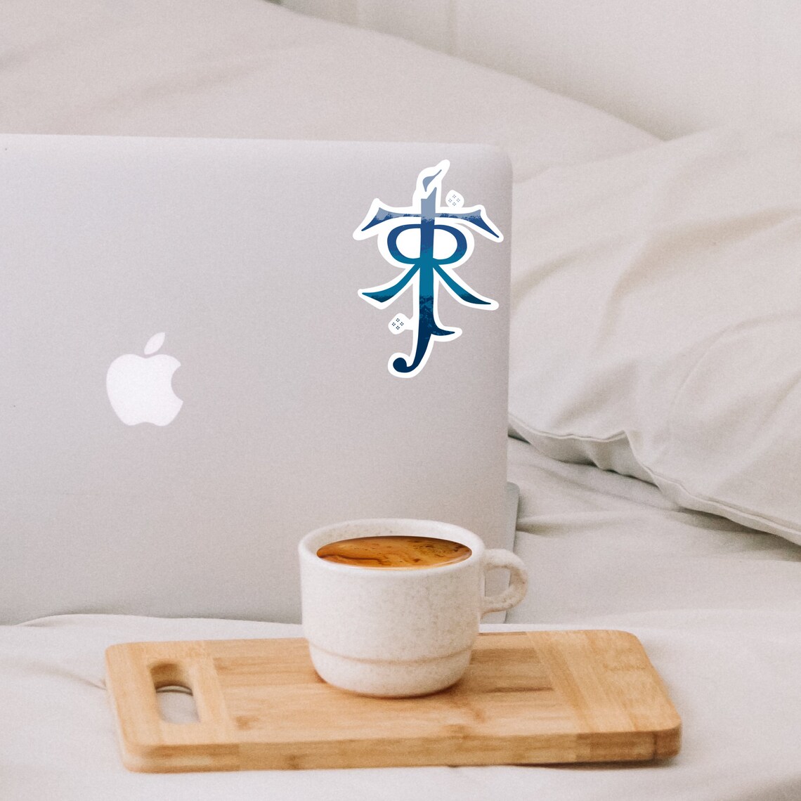 JRR Tolkien LOTR Sticker Lord of the Rings the Hobbit Gifts - Etsy