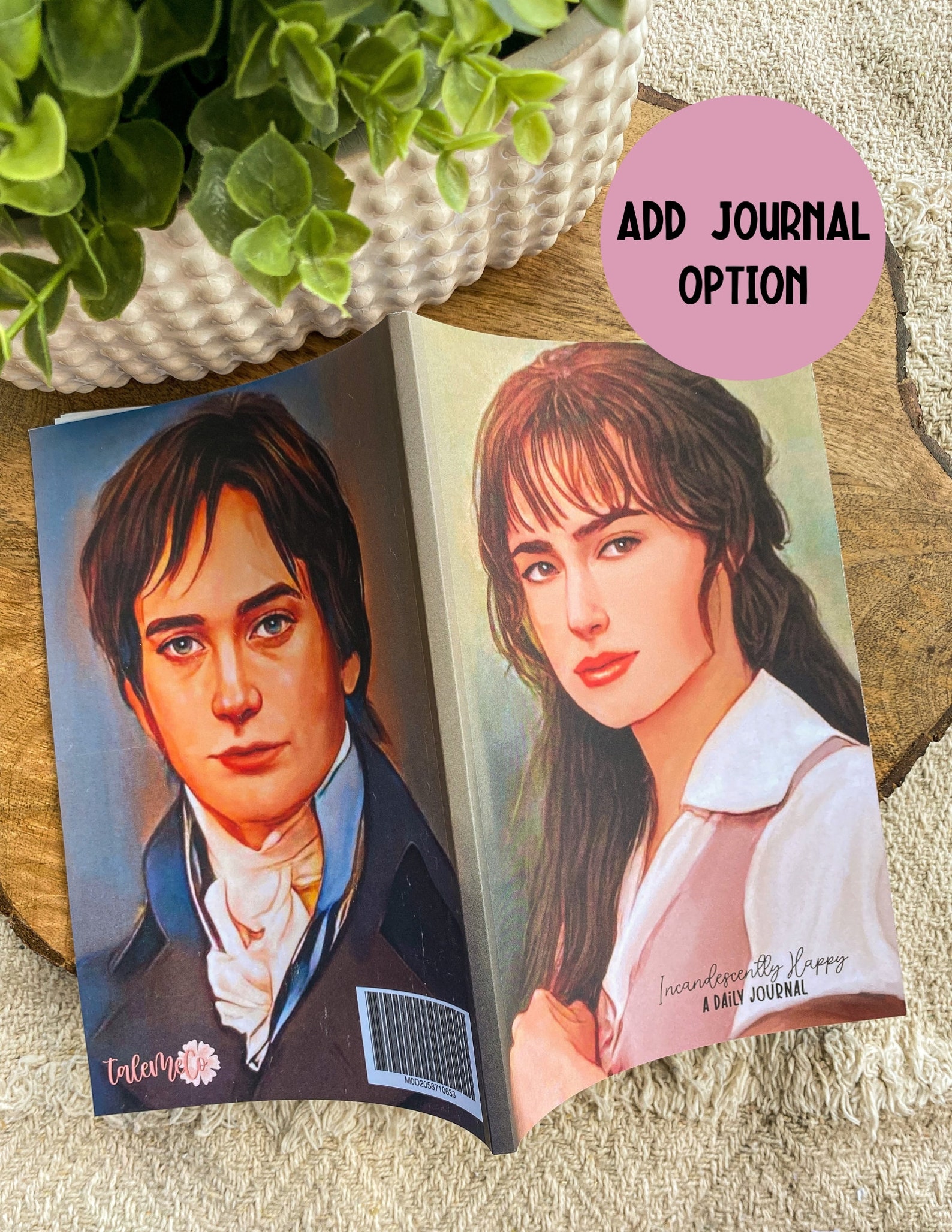 Pride and Prejudice Gift Box Pride and Prejudice Sticker Mr - Etsy