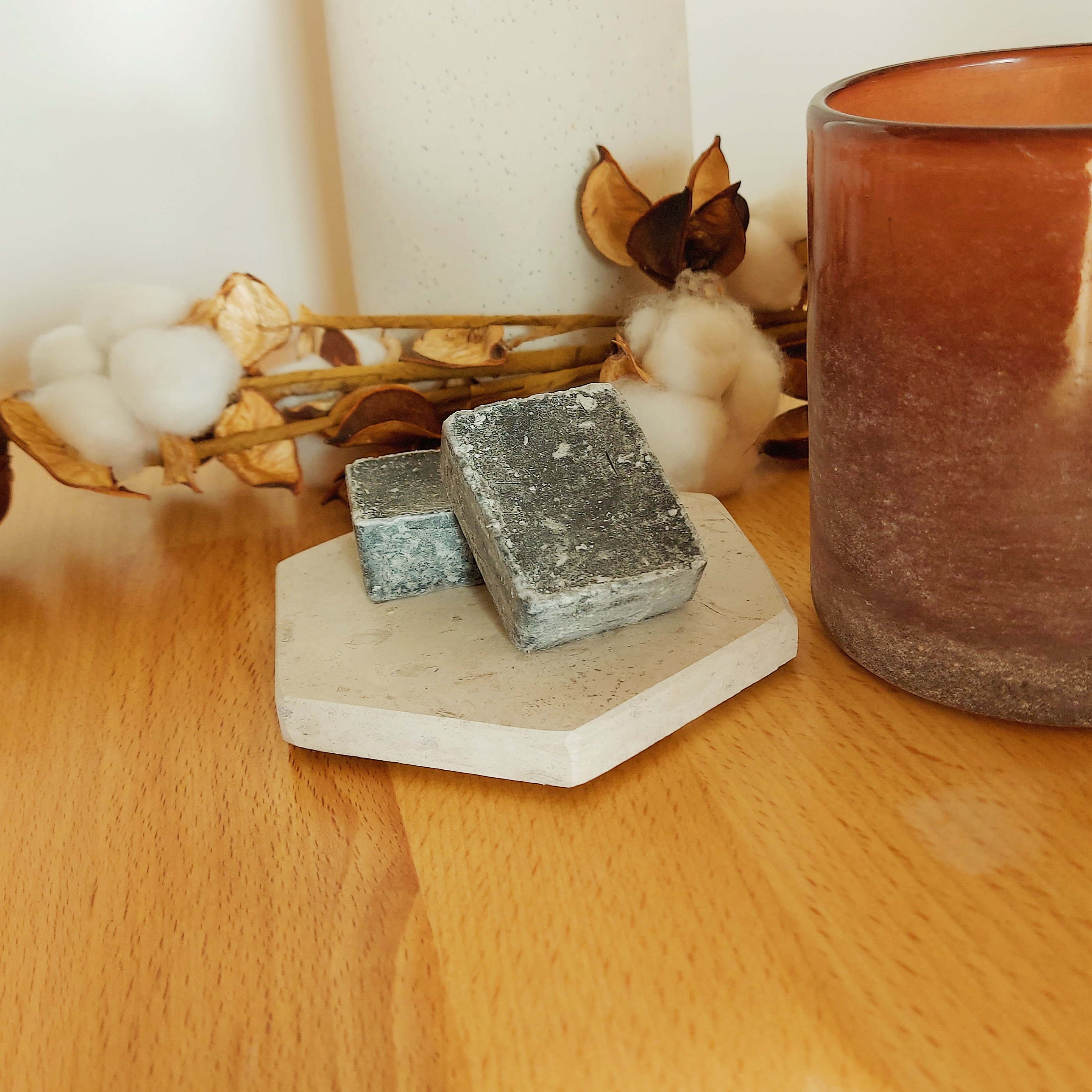 Black Musk Scented Cube Scented Cube Home Fragrance Morrocan Solid ...