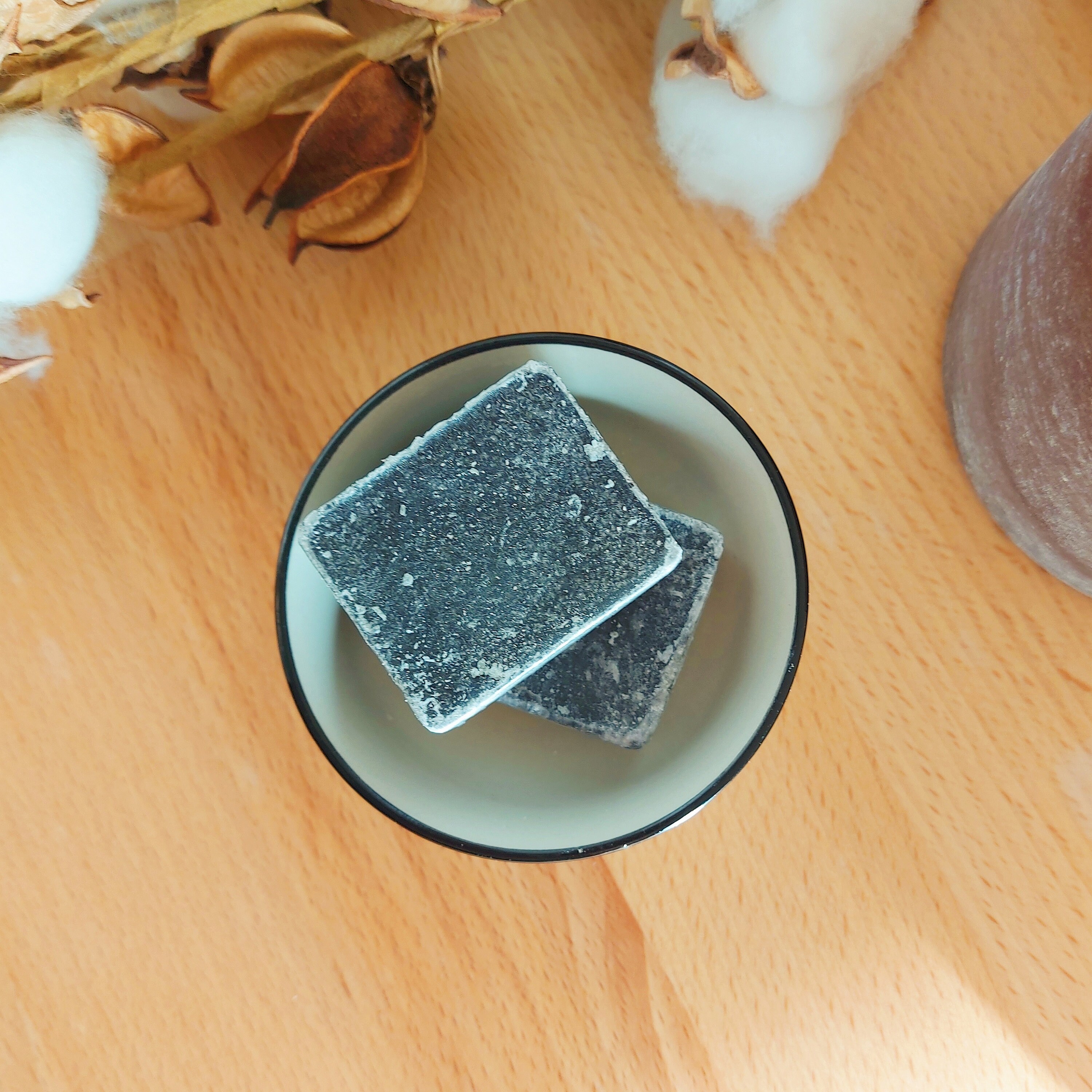 Black Musk Scented Cube Scented Cube Home Fragrance Morrocan Solid ...