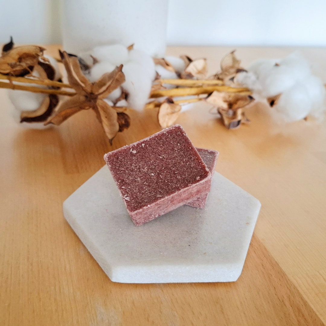 Sandalwood Scented Cube - Scented Cube Home Fragrance - Morrocan Solid ...