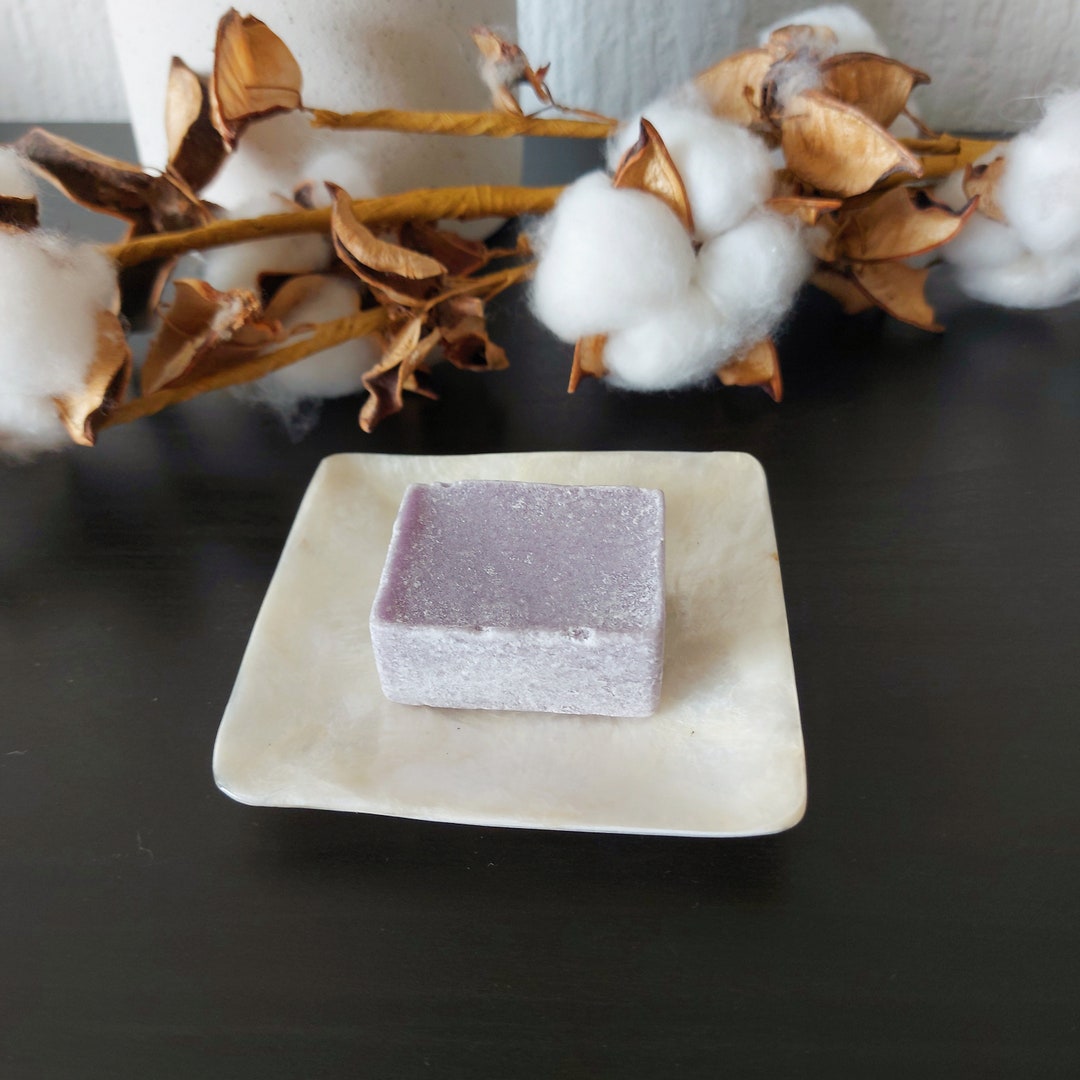 Emma White Pearly Dish Square - Trinket Dish Capiz Shell - Tray for ...
