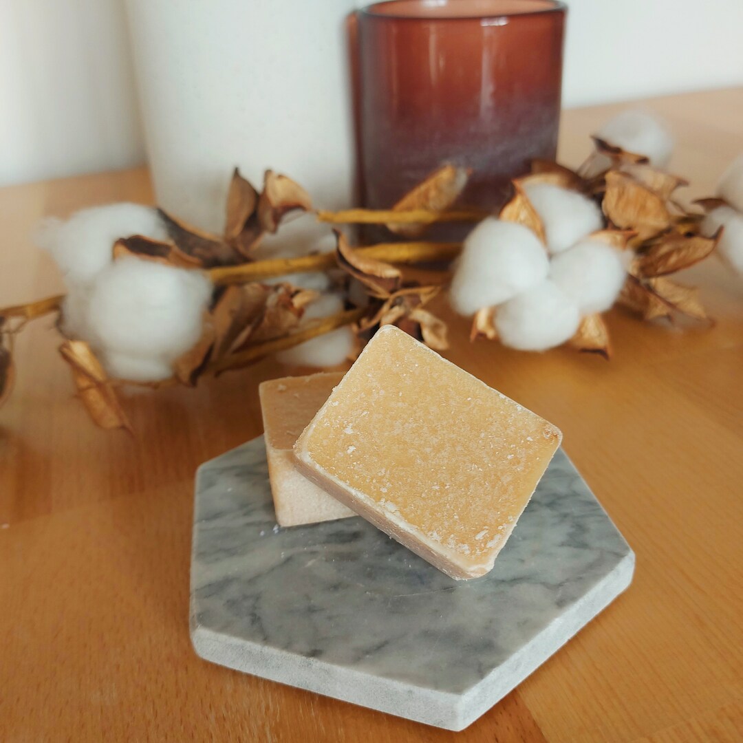 Vanilla Scented Cube - Scented Cube Home Fragrance - Morrocan Solid ...