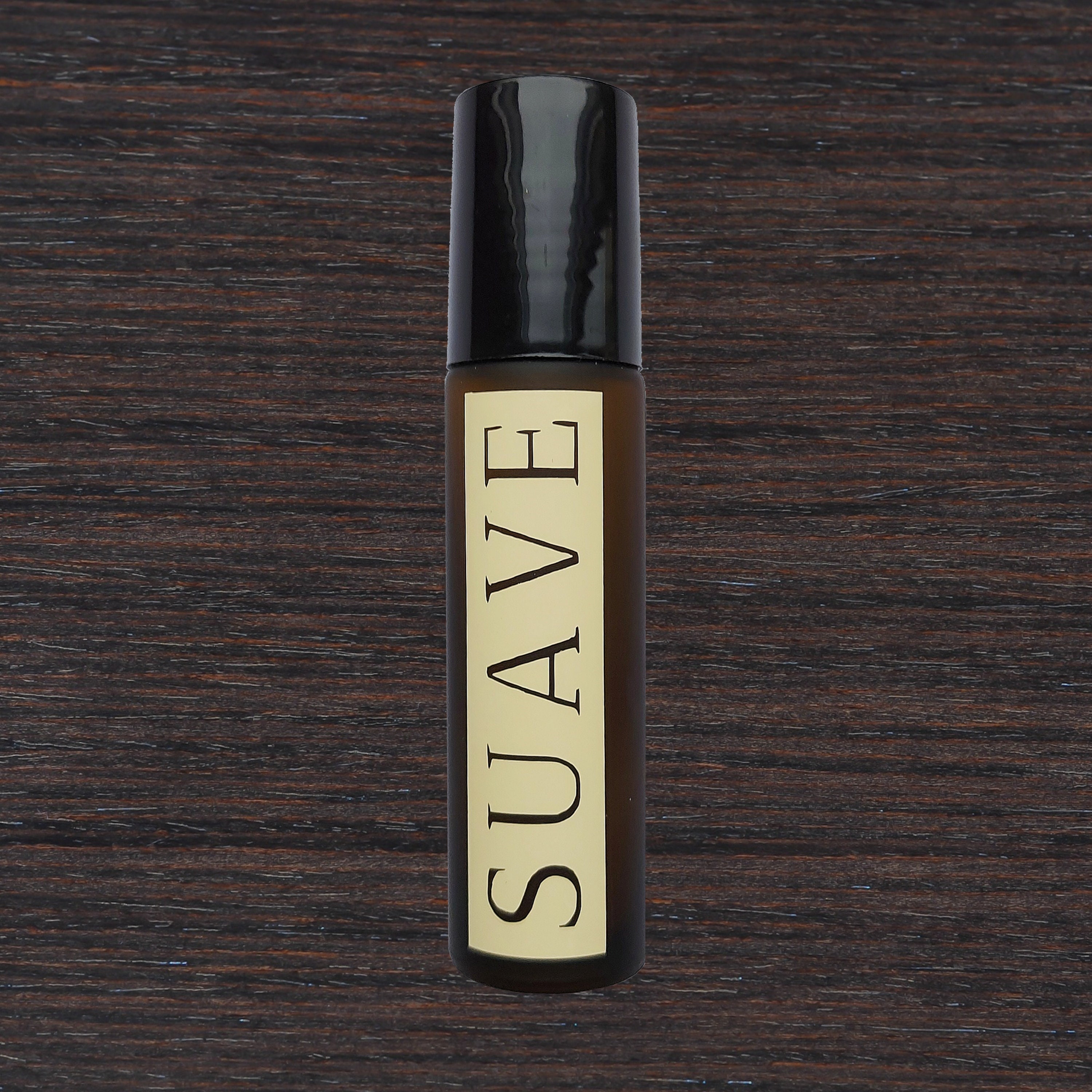 Crispy Leaves Perfume Oil Fresh Nature Scent Roll on - Etsy