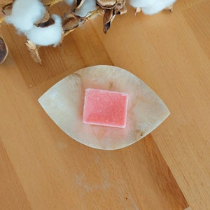 Pink Rose Scented Cube - Scented Cube Home Fragrance - Morrocan Solid ...