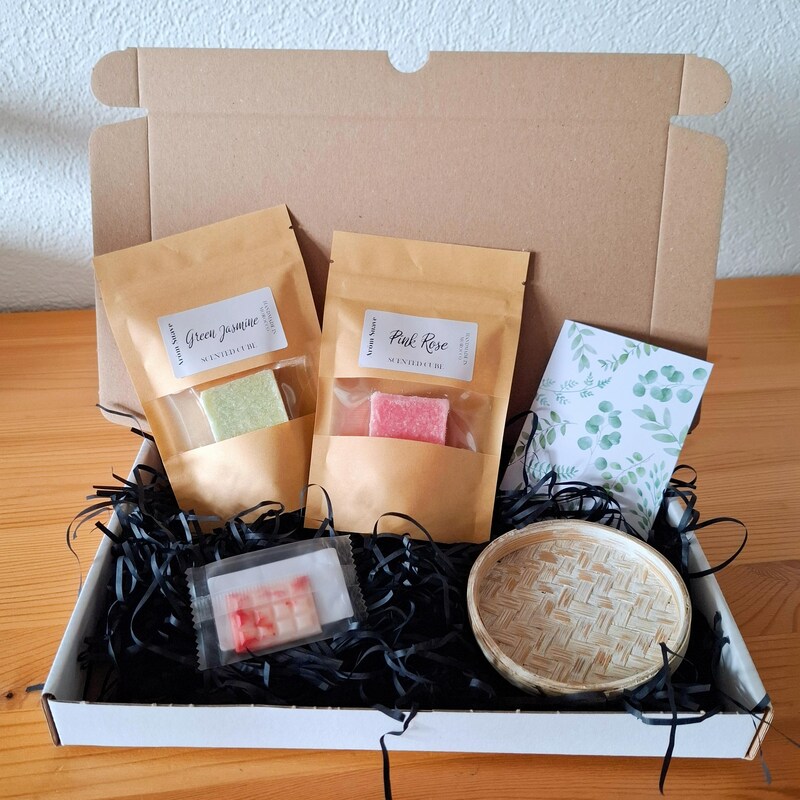 Gift Set - 60+ Gift Ideas for 2025