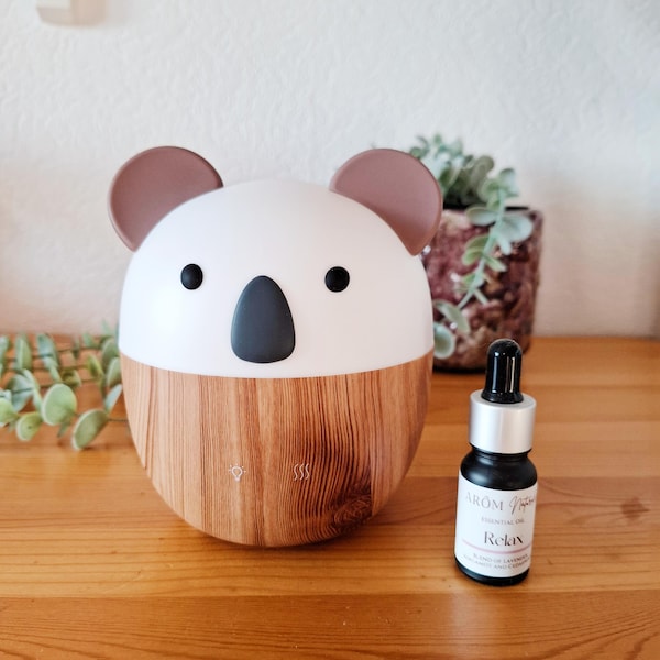Cute Humidifier - Etsy