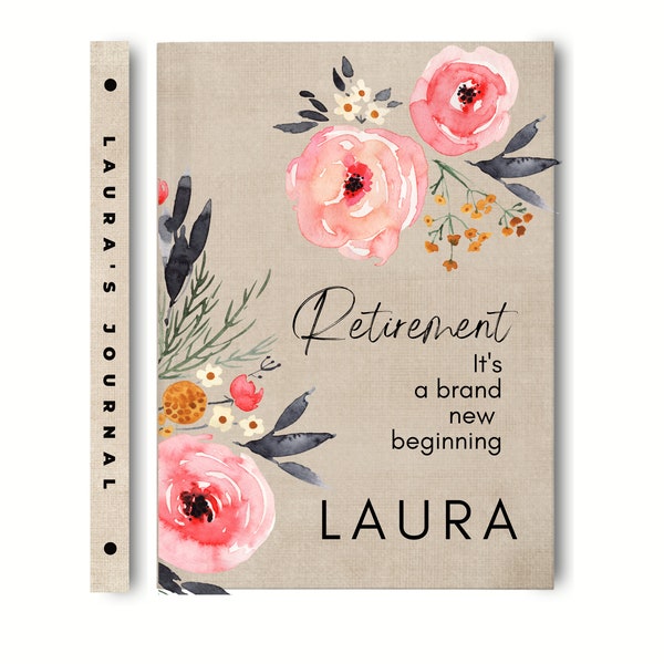 Personalized Retirement Gifts - 60+ Gift Ideas for 2025