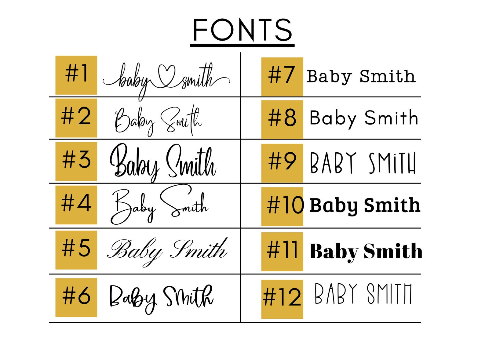 Baby Shower Guest Book Baby Shower Book Guest Sign In - Etsy