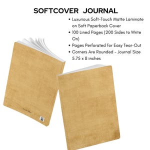 Personalized Graduation Journal for College, High School or Phd Grads ...