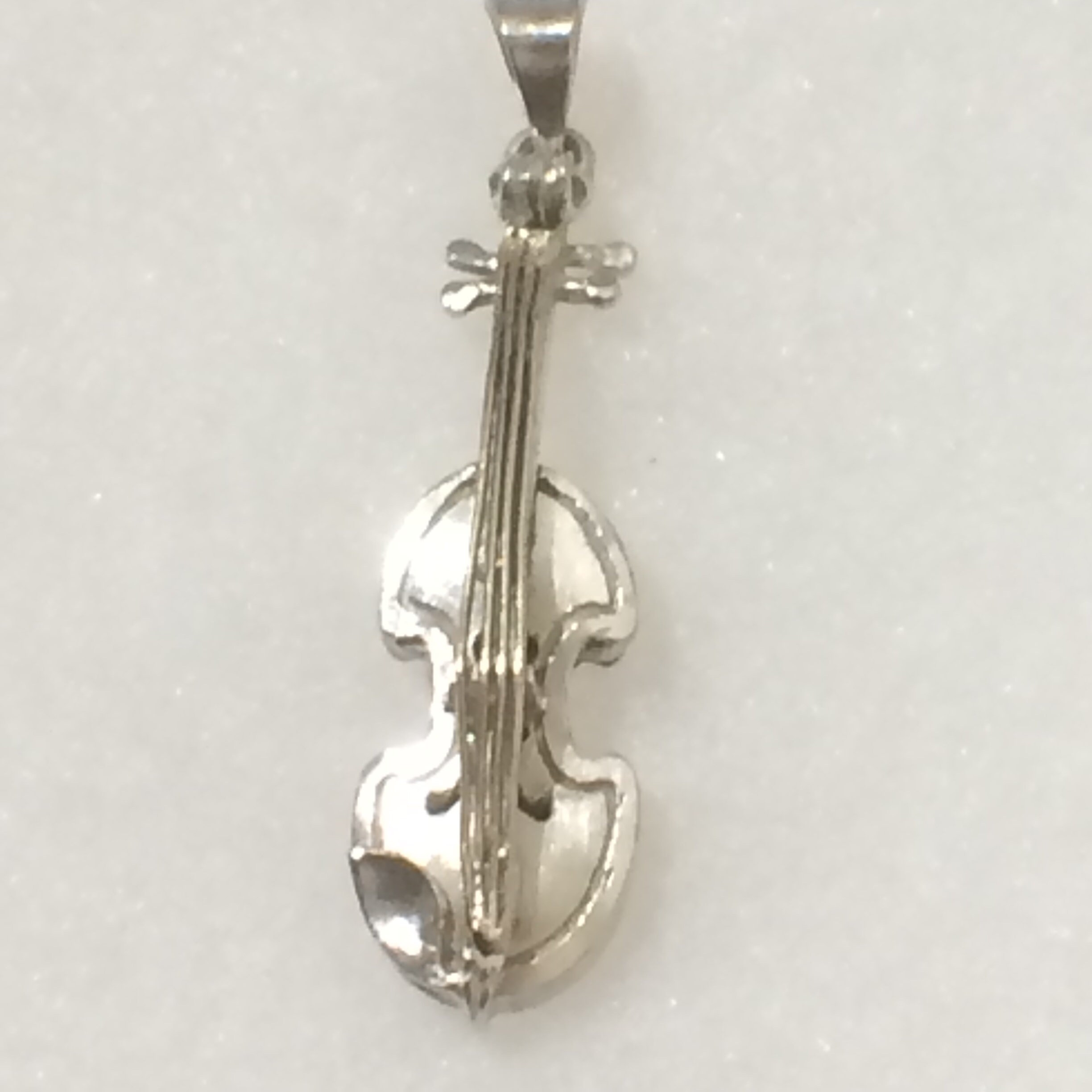 Gold String Violin - Etsy